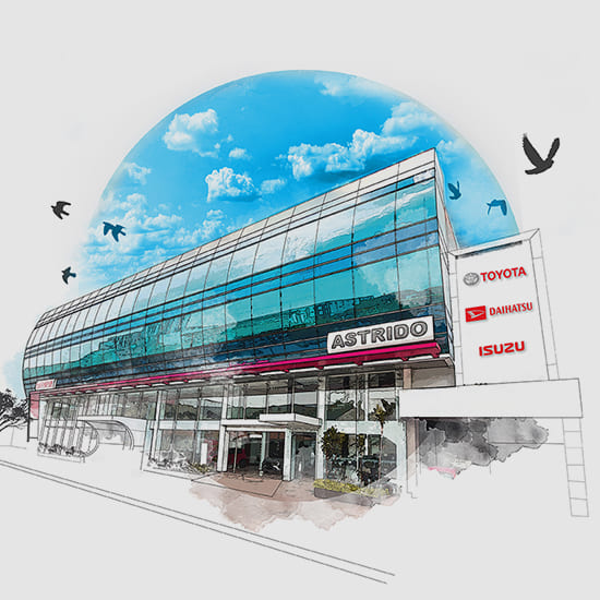 Astrido Group